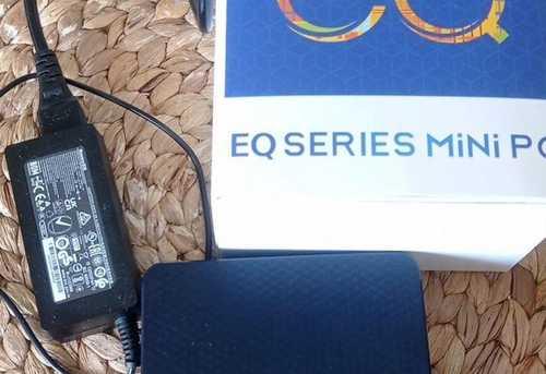 Мини пк Beelink EQ12, Intel Alder Lake N100