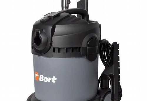 Bort Пылесос для сухой и влажной уборки BAX-1520-S