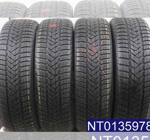 Pirelli Winter Sottozero 3 215/65 R17 99H