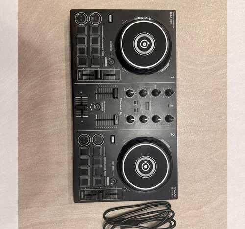 Pioneer ddj 200