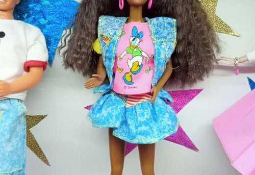 Барби All American Barbie