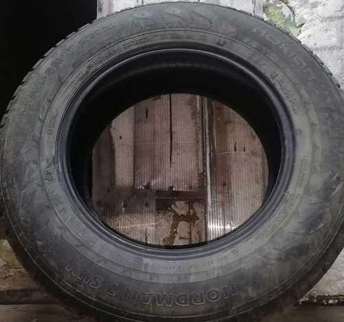 Nokian Tyres Nordman 7 SUV 235/65 R17