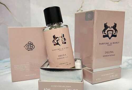 Parfums DE marly delina 67 ml