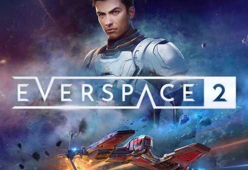 Everspace 2 Ps5