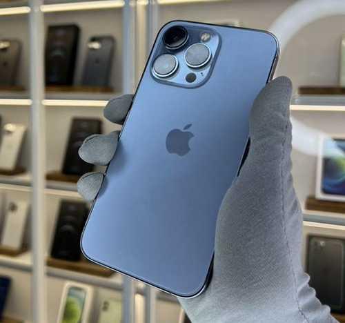 iPhone 13 Pro, 128 ГБ