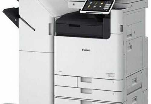 Мфу Canon imagerunner DX C3822i