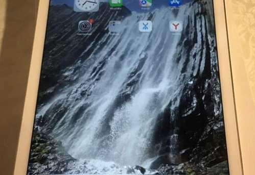 iPad Air 2 64 GB Gold Wi-Fi+Sim