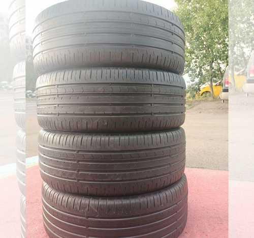 Continental ContiPremiumContact 5 215/55 R17 94V