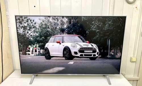 NanoCell 4K LG 50" 60 Гц HDR10 AirPlay 2 2021