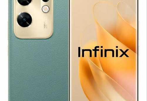 Infinix Zero 30 4G, 8/256 ГБ