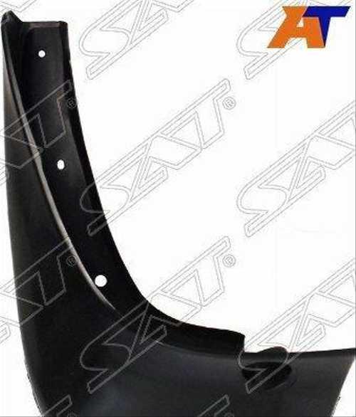Брызговик toyota kluger/highlander 00-07 задний LH