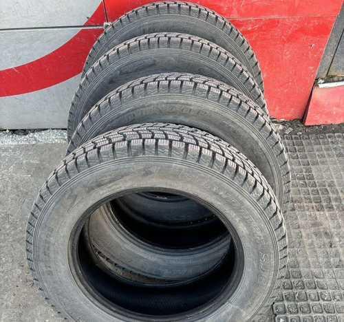 Dunlop Grandtrek SJ6 225/65 R17 101Q