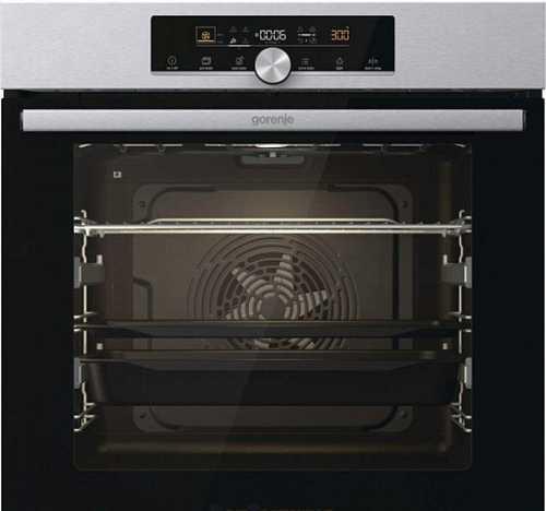 Электрический духовой шкаф Gorenje BOS6747A01X