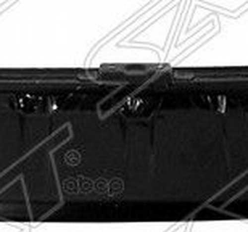 Усилитель бампера Honda Accord 08-13 (Спереди)
