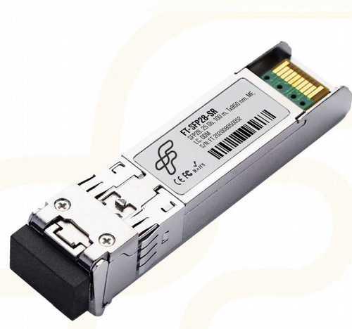 Fibertrade FT-SFP28-SR (CS) Трансивер