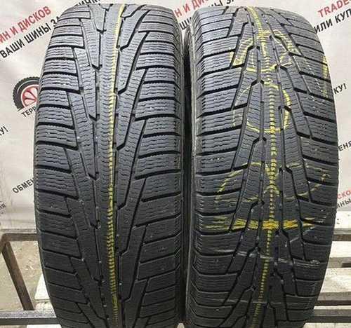 Nokian Tyres Nordman RS2 SUV 215/60 R17 100T