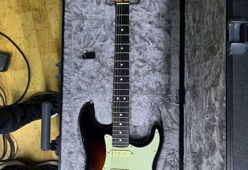 Fender American Ultra stratocaster