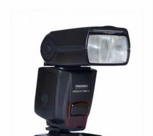 Yongnuo Speedlite YN560IV