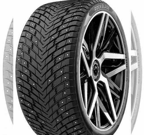 Rockblade Winterplus Stud II 275/40 R22 107T
