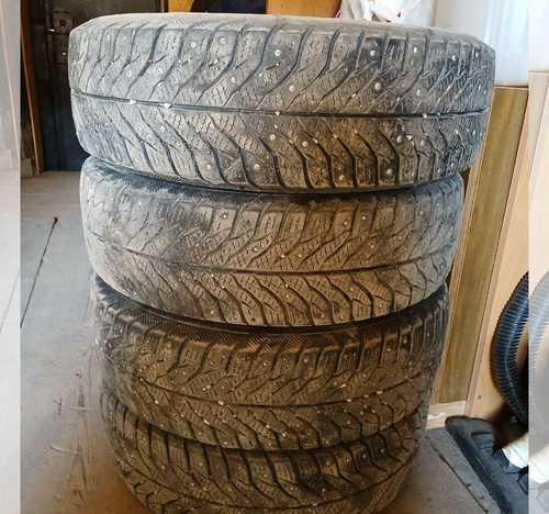 КАМА Grant 175/65 R14