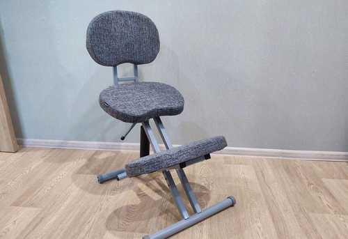 Новый ортопедический стул