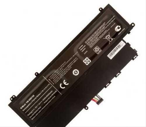Аккумулятор для ноутбука Samsung 530U3B, 530U3C, 5