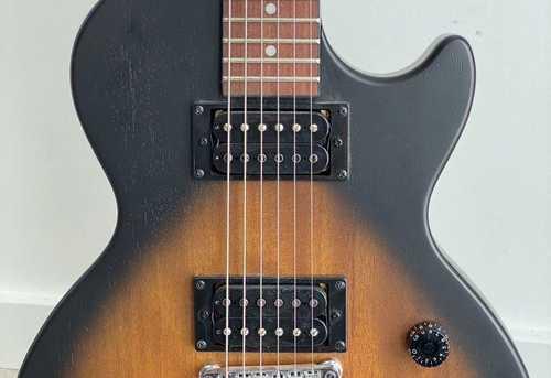 Гитара электро Epiphone Les Paul Special VE