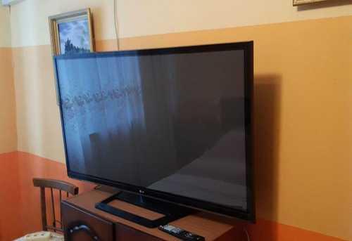 Телевизор плазменный LG 50PA4510