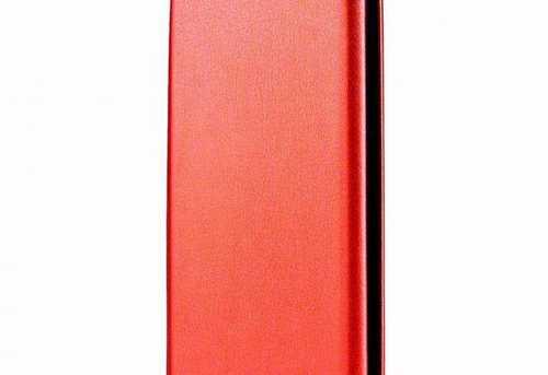 Чехол-книжка для Xiaomi Mi 11 lite красный