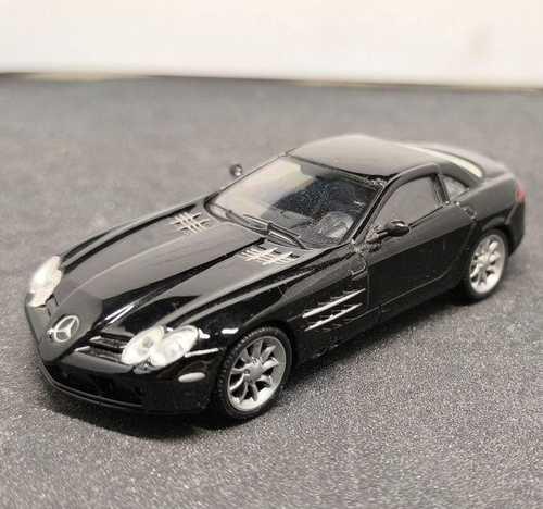 Модель Mercedes McLaren Slr 1:43