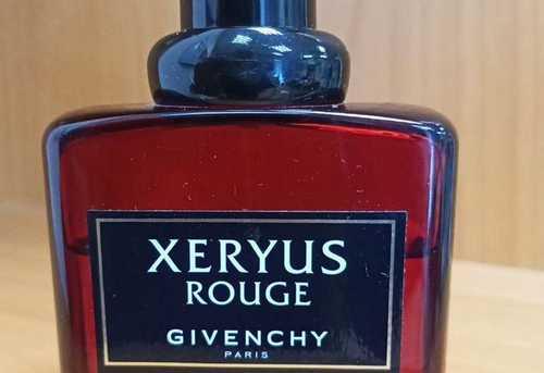 Мужская туалетная вода Givenchy Xeryus Rouge