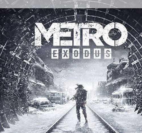 Metro Exodus - Gold Edition (DLC) Steam PC