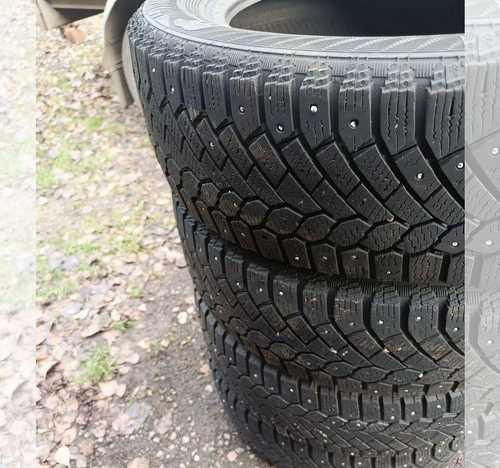Gislaved Nord Frost 200 185/60 R15 88T