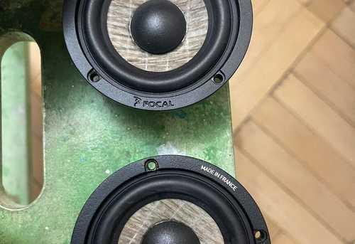 Сч динамики Focal performance PS 165 F3