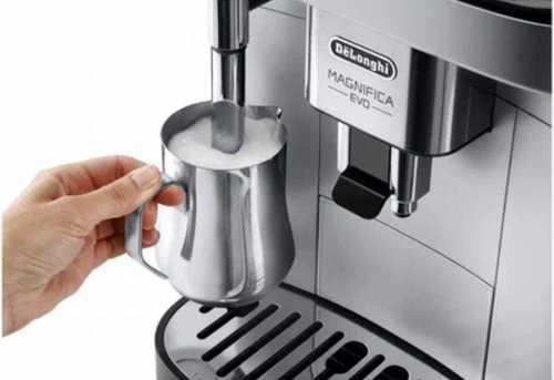 Кофемашина DeLonghi ecam290.31.SB