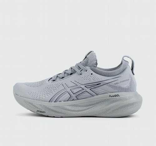 Кроссовки Asics Gel-Nimbus 25 Grey