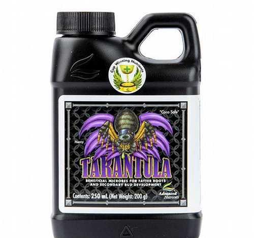 Стимулятор Advanced Nutrients Tarantula Liquid