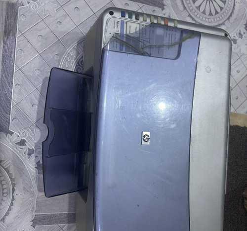 Принтер hp1310