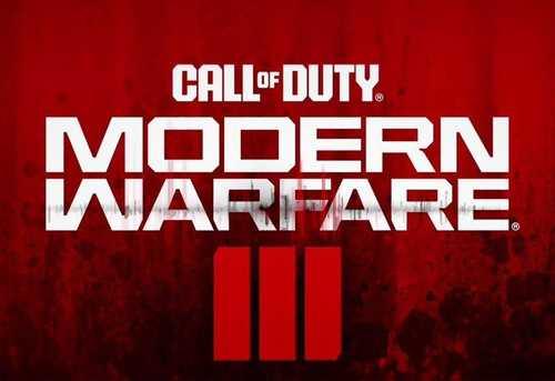 Call of Duty: Modern Warfare 3 PS4/PS5