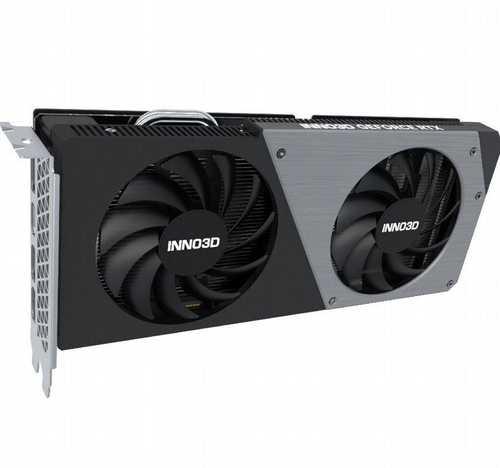 Видеокарта Inno3D GeForce RTX 4060 #383640