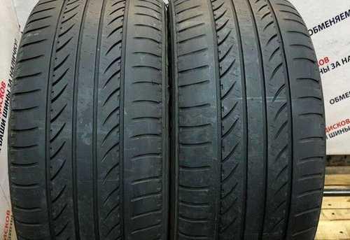 Aeolus CrossAce H/T (AS02) 235/55 R17