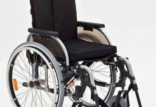 Кресло-коляска прогулочная старт ottobock новая