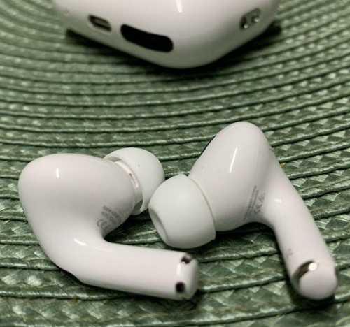 Беспроводные наушники apple airpods pro 2