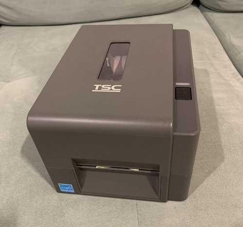 Принтер для этикеток TSC TE200