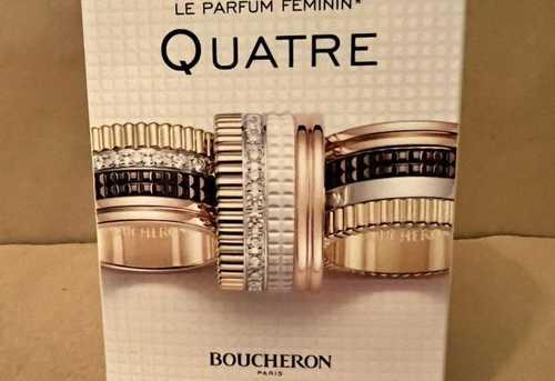 Boucheron quatre 100