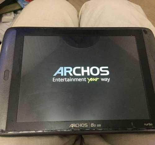 Archos 80 G9