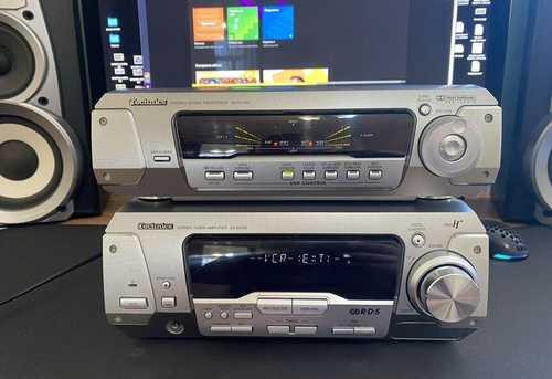 Technics SC-EH790