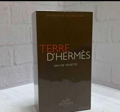 Terre d hermes