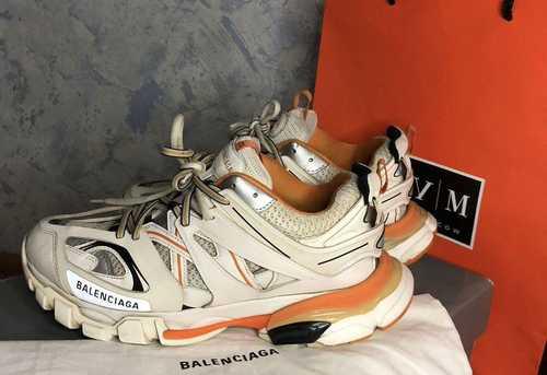 Кроссовки balenciaga track оригинал