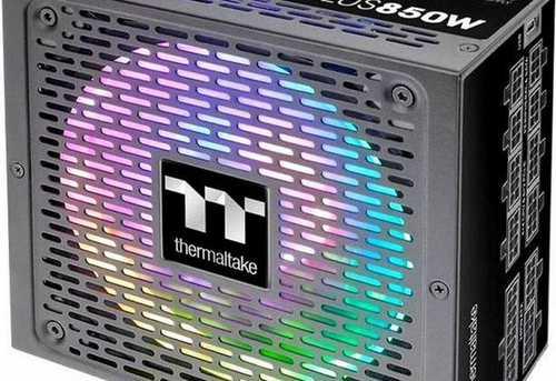 Thermaltake ATX 850W Toughpower iRGB Plus 80+ gold